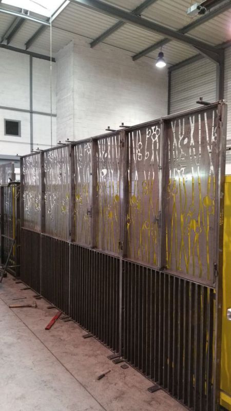 St denis - SEFG 2000